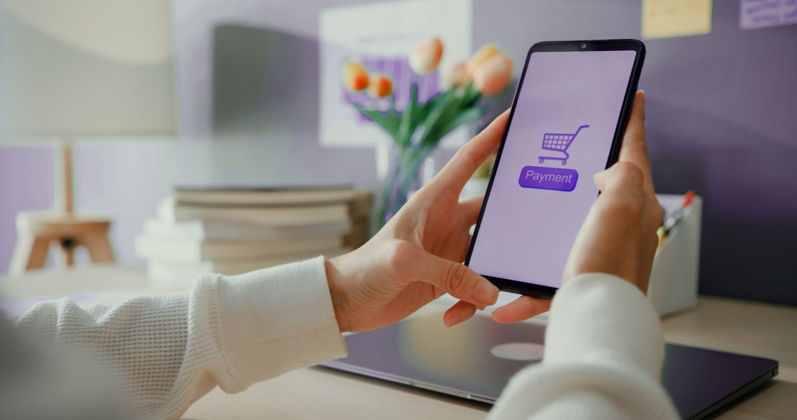 The Future of Retail: Key Trends for 2023 – Murkez Technologies