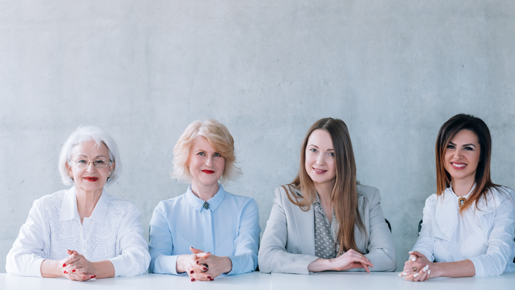 The Silver Lining Embracing The Aging Workforce